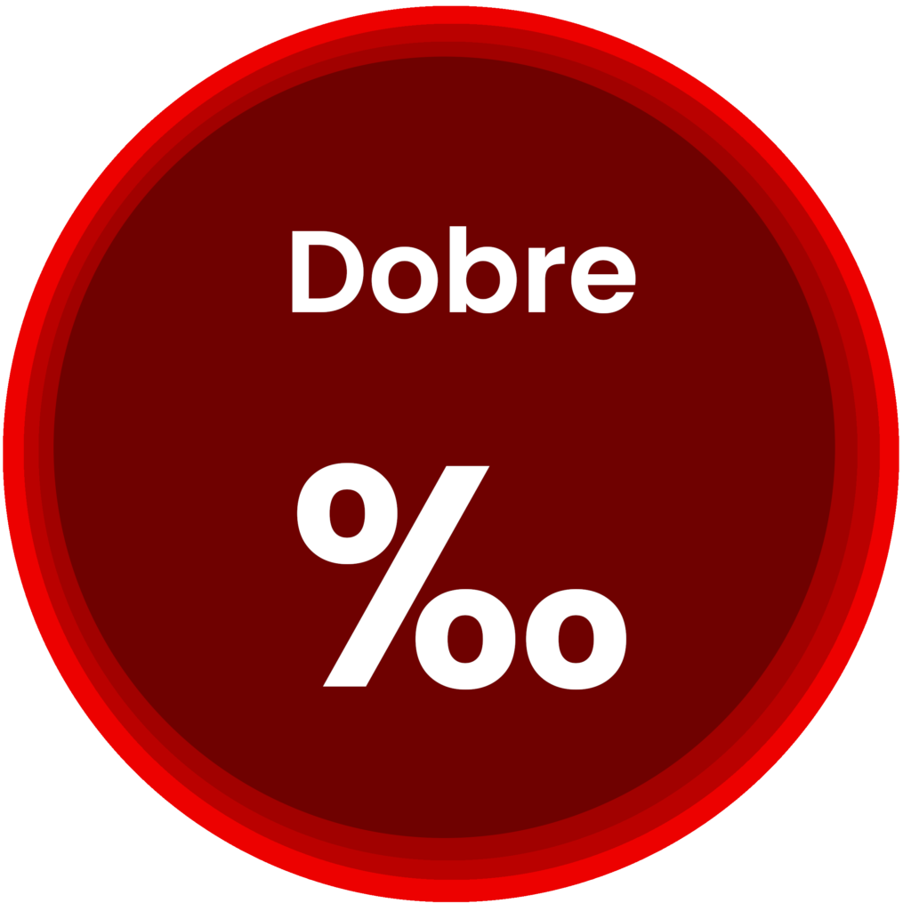 Dobre promile - Fundacja Pomóż i Ty
